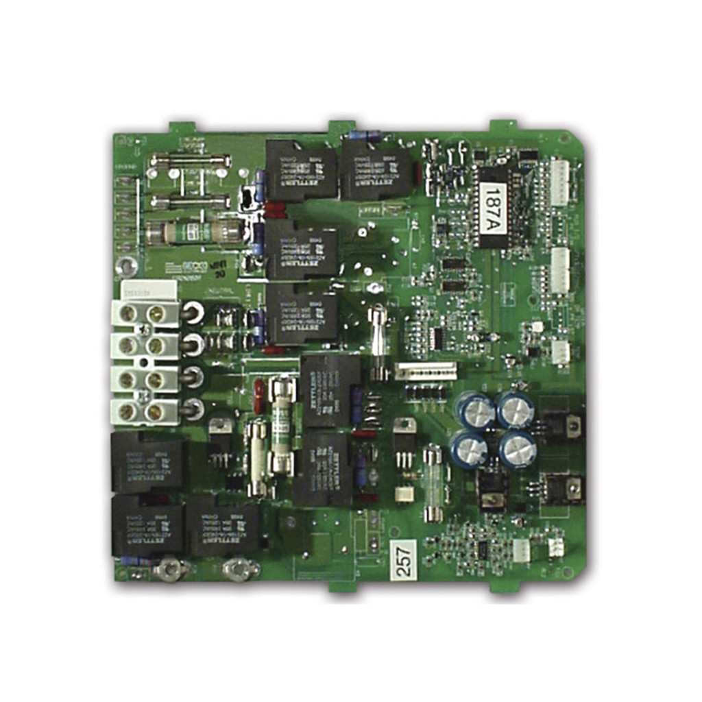 Spa Circuit Boards Archives - I Heart Hot Tubs